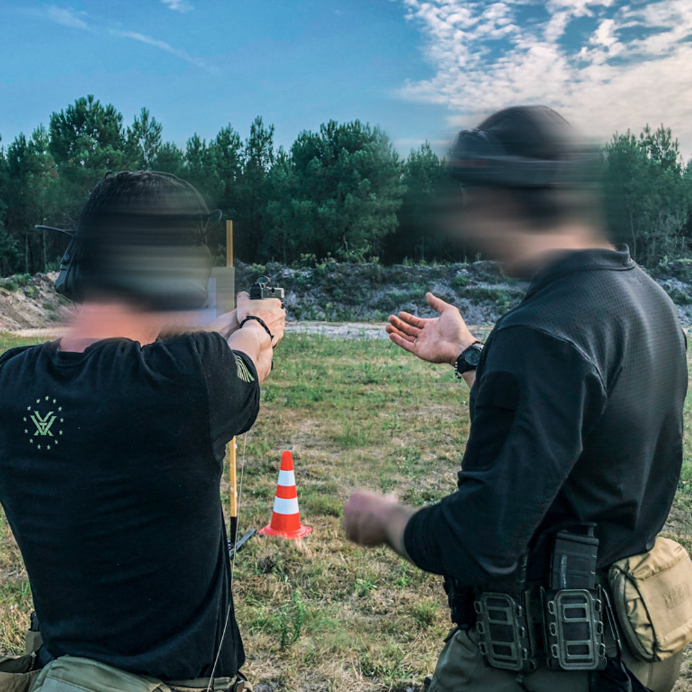 Dry Session Basic – Khimaira Strategy Tactics