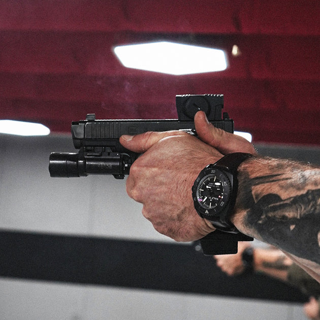 Lead & Steel PANDORA PB-3 – Khimaira Strategy Tactics