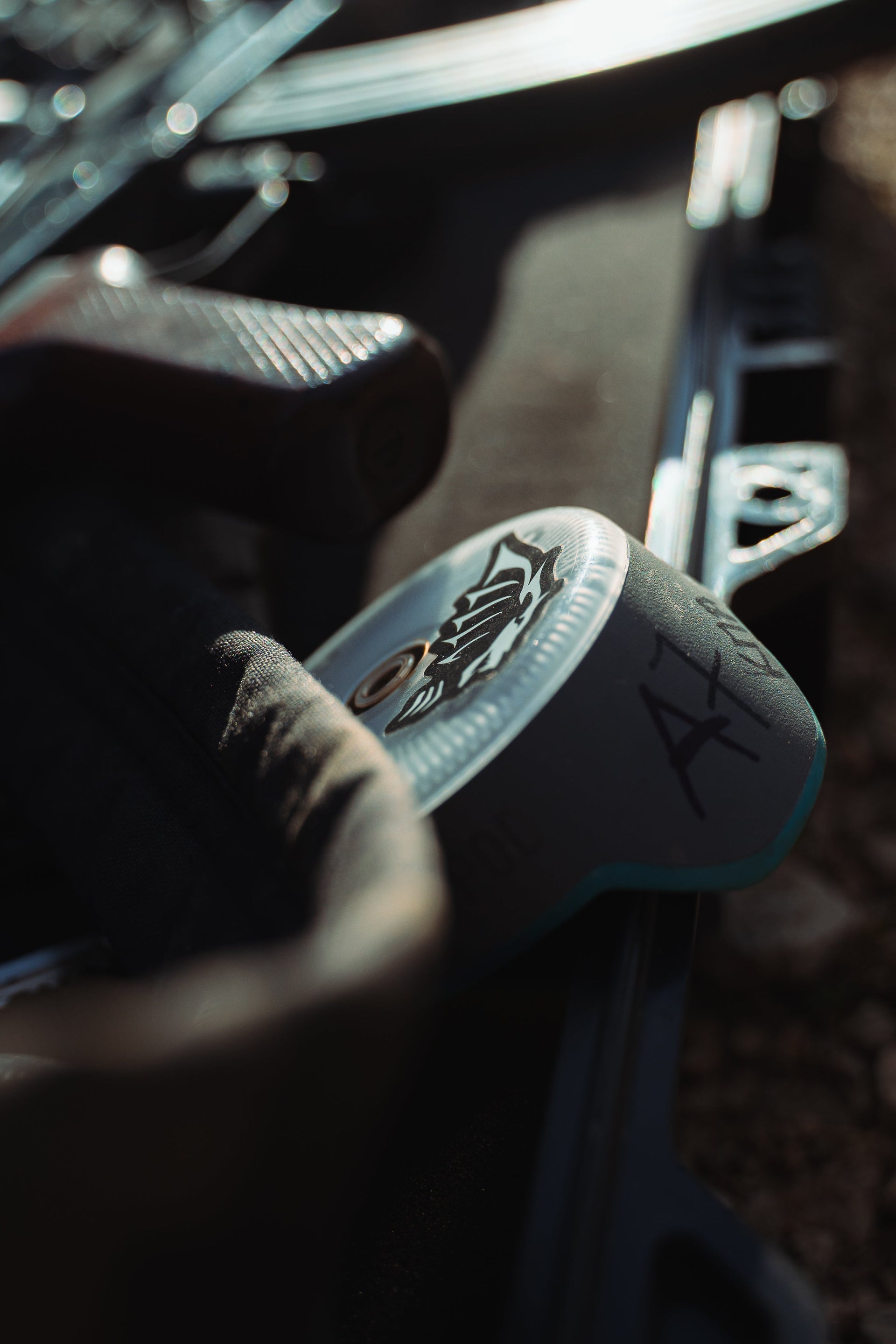 Kit détente GLOCK® pour Glock GEN5 - Trigger Performance - Khimaira ...