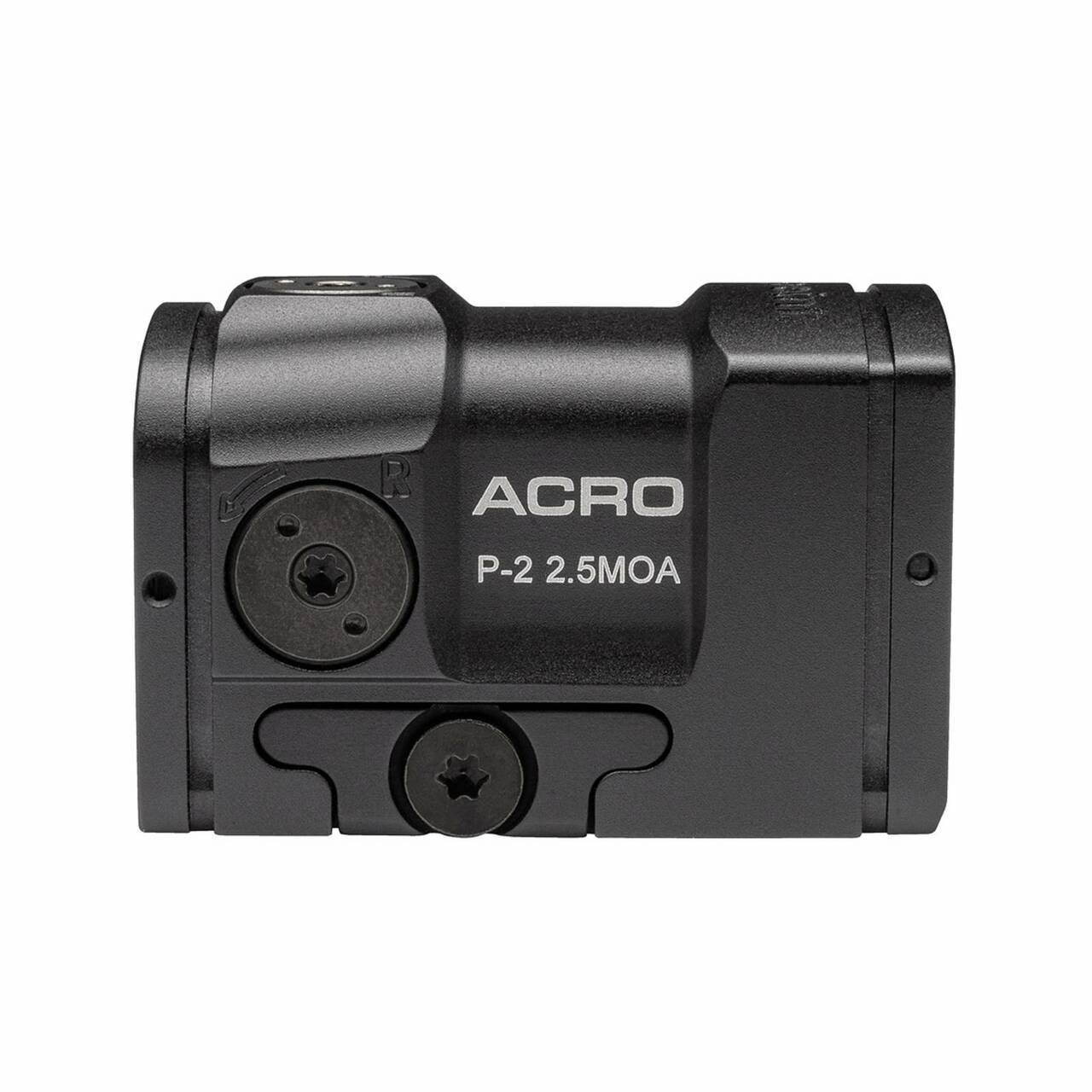 Acro P-2 (2.5 MOA) - Khimaira Strategy Tactics