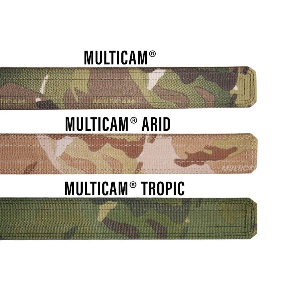 MULTICAM® GUN BELTS - Khimaira Strategy Tactics