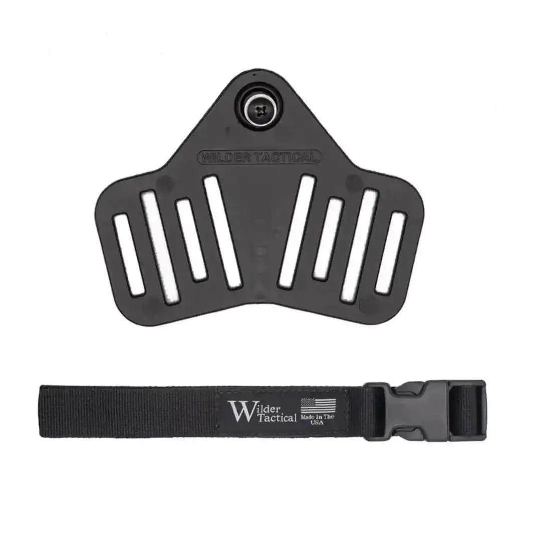 Multi Holster Plateform Leg Strap - Khimaira Strategy Tactics