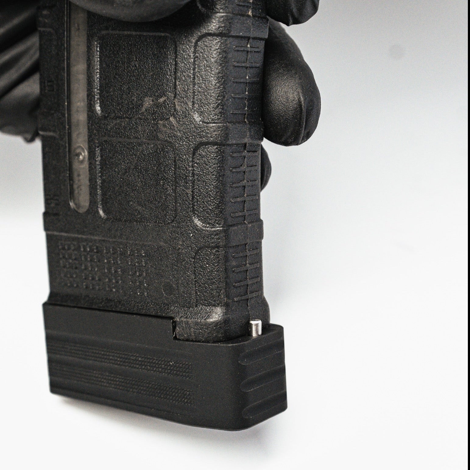 Talon +5 coups AR15 PMAG M3 - Khimaira Strategy Tactics